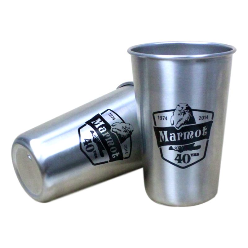 【Used】 Stainless Mag Cup SET [Marmot] - VINTAGE TOOL-| South Cedar ...